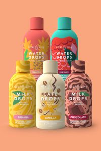 FLAVOUR PACKS – Vital Zing Australia