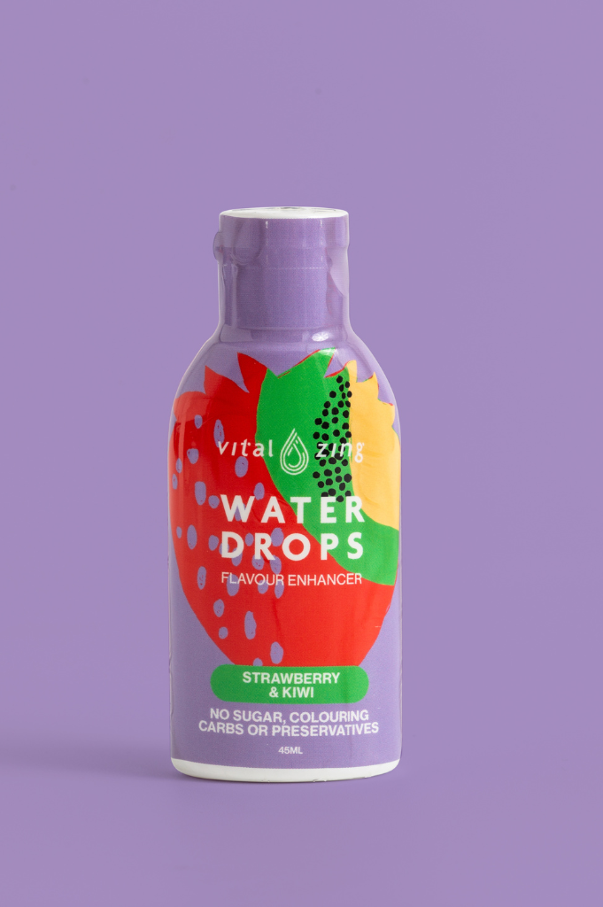 Vital Zing Water Drops & Milk Drops – Vital Zing Australia