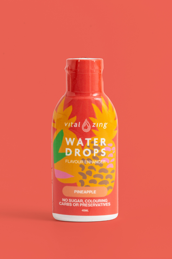 Vital Zing Water Drops & Milk Drops – Vital Zing Australia