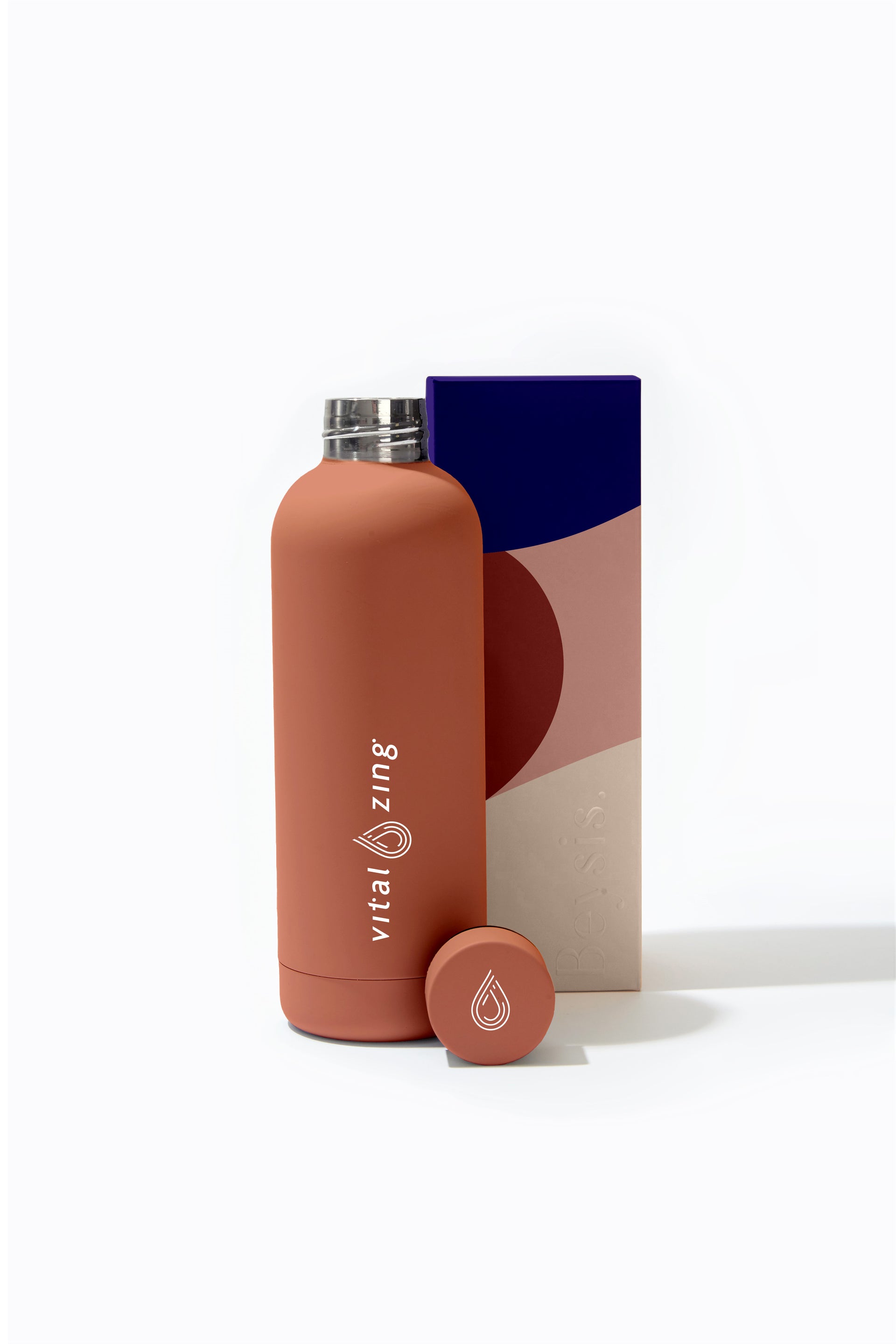 HYDRA WATER BOTTLES – Vital Zing Australia